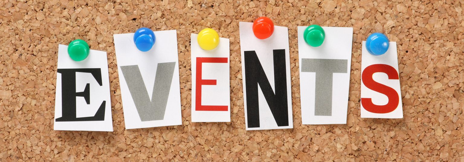 Support Events - Action Cancer