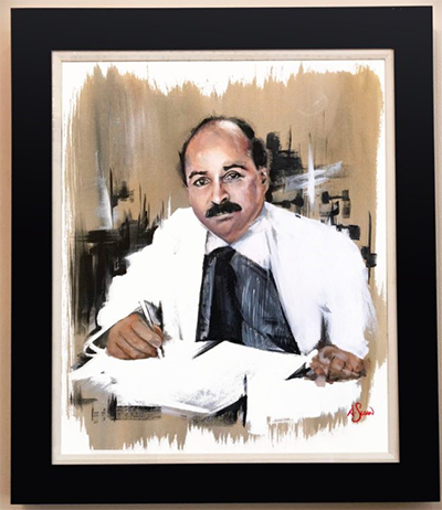 Our History - Action Cancer