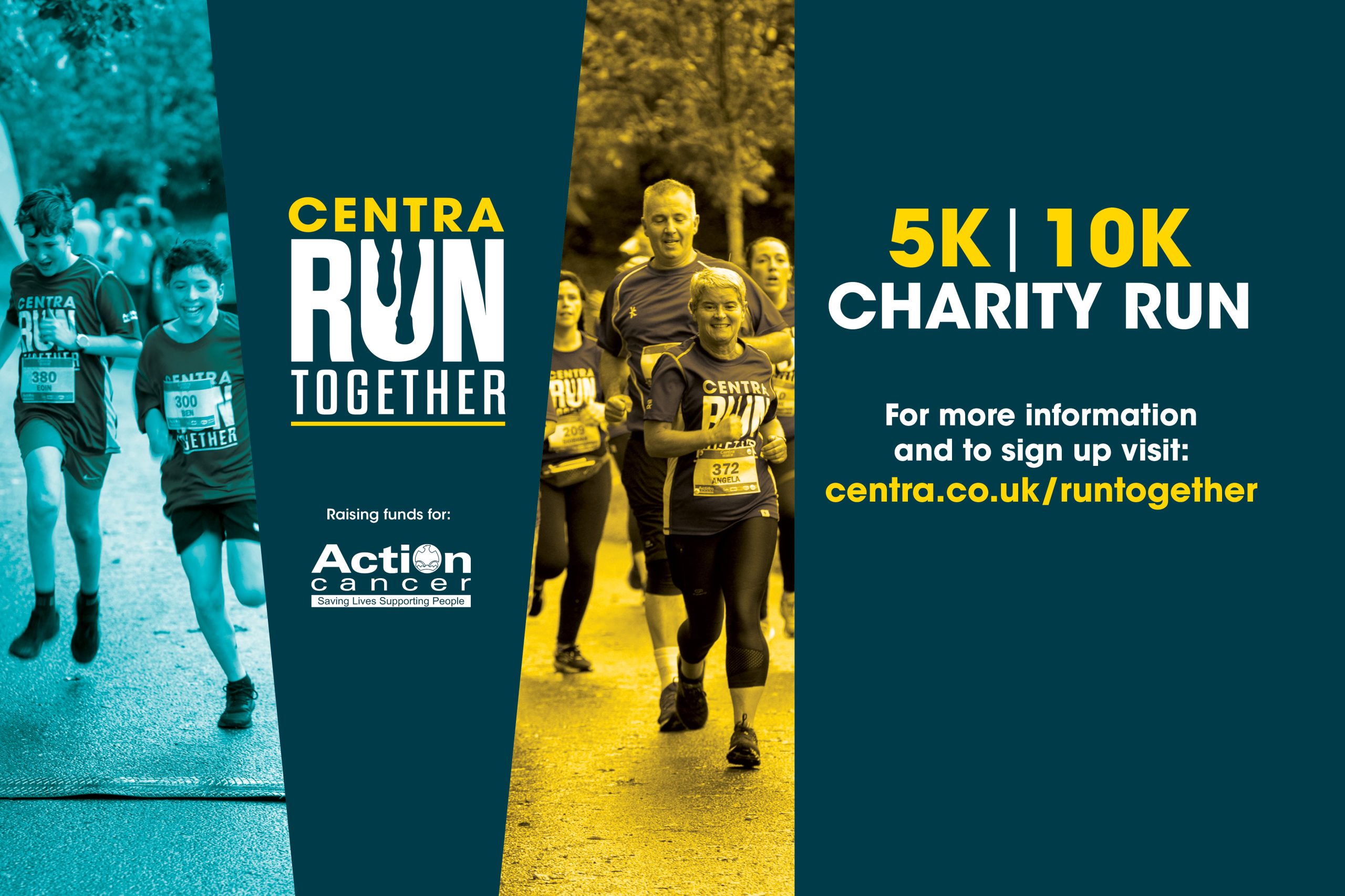 Home - Action Cancer