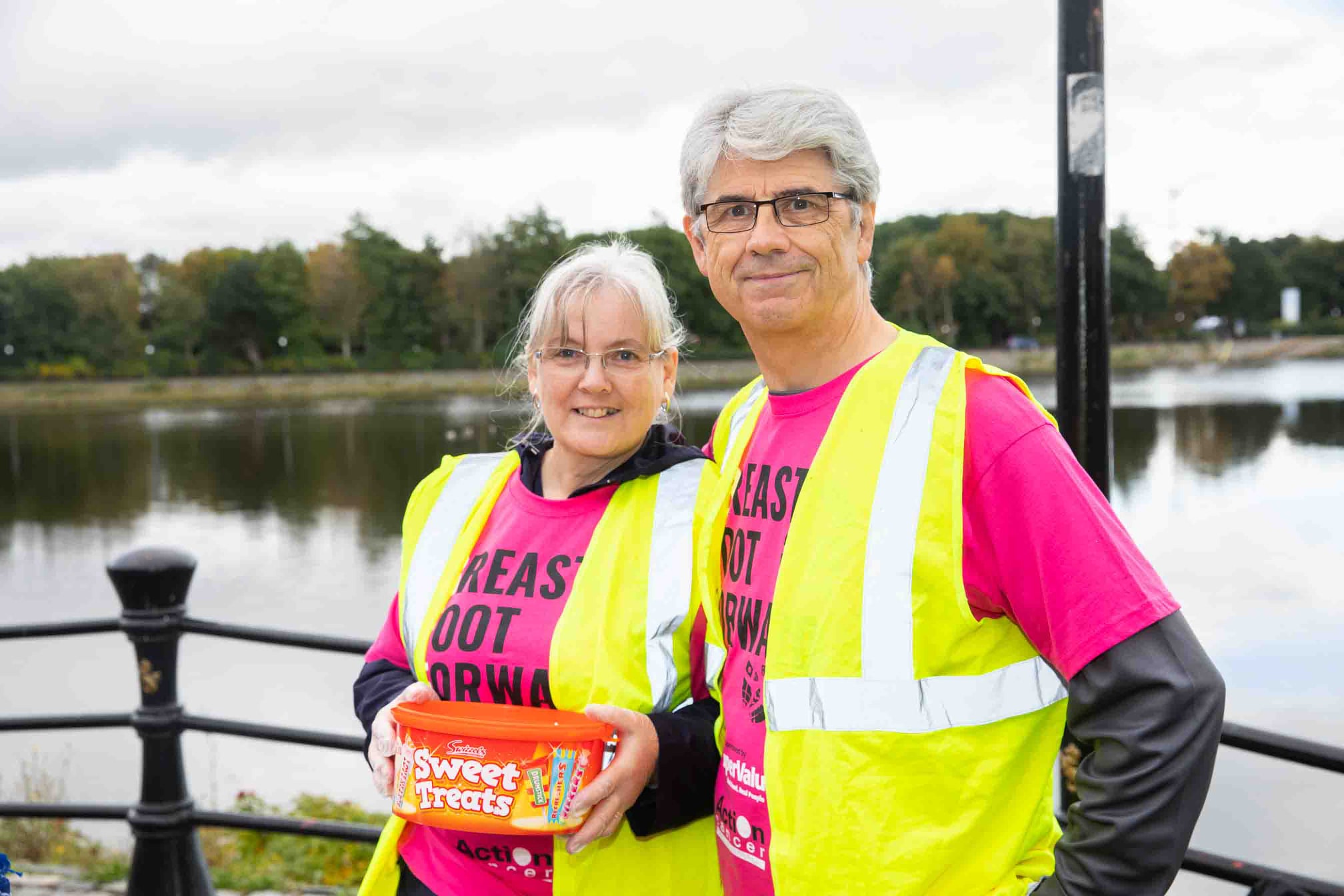 Home - Action Cancer