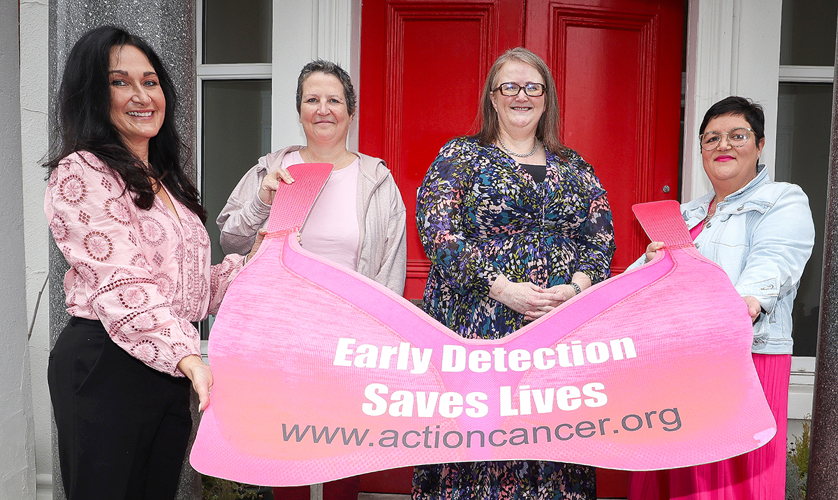 Home - Action Cancer