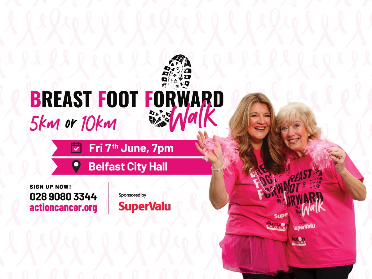 Home - Action Cancer