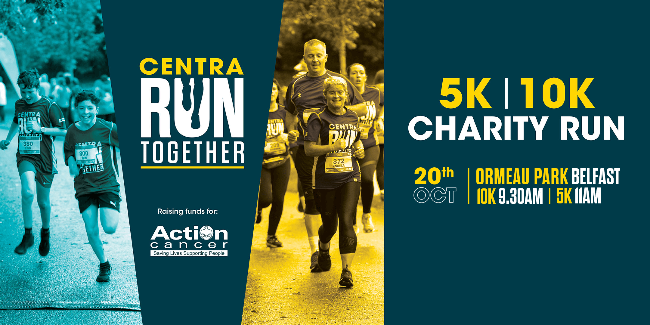 Home - Action Cancer