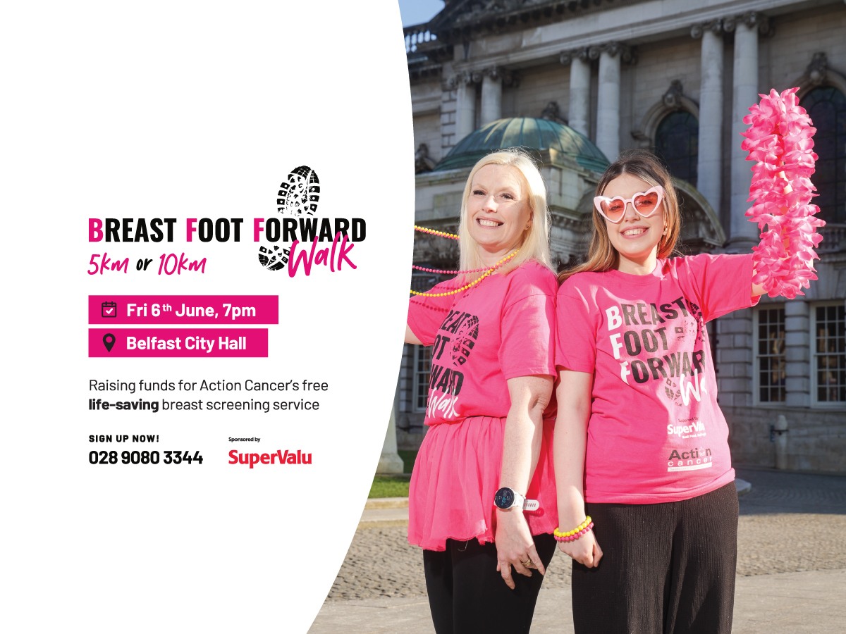 Home - Action Cancer